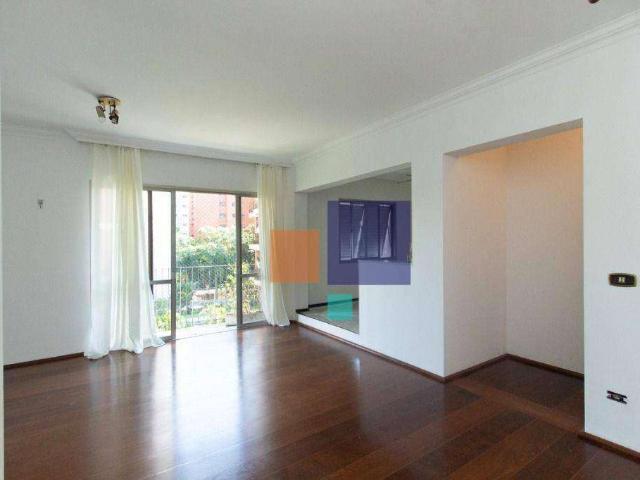 Apartamento para Venda em São Paulo/SP Jardim Ampliação 3 Quartos