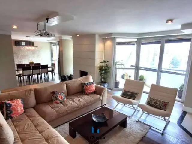 Apartamento para Venda em São Paulo/SP Jardim Ampliação 3 Quartos