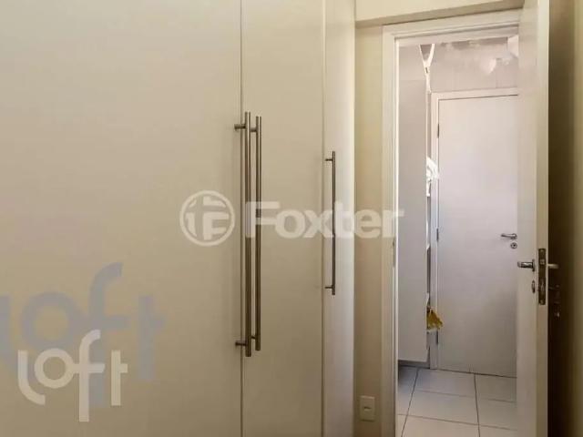 Apartamento para Venda em São Paulo/SP Jardim Ampliação 3 Quartos
