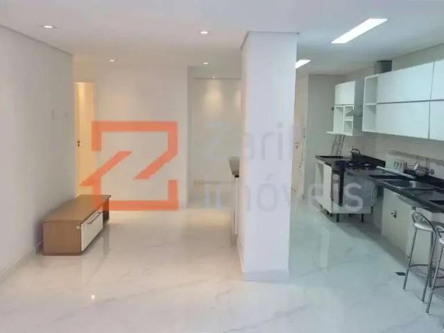 Apartamento para Venda em São Paulo/SP Jardim Ampliação 3 Quartos