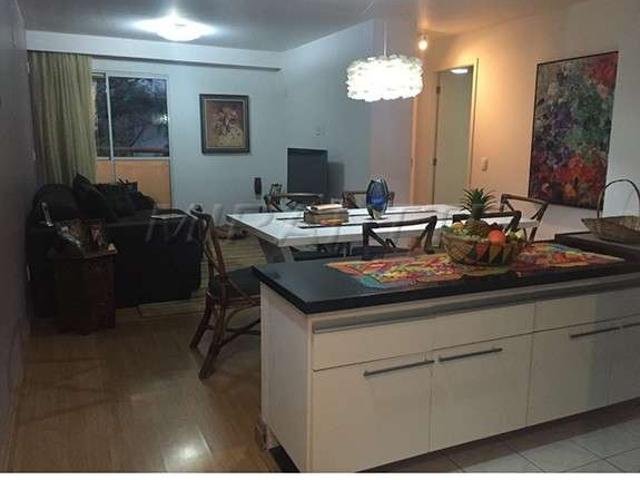 Apartamento para Venda em São Paulo/SP Jardim Ampliação 3 Quartos