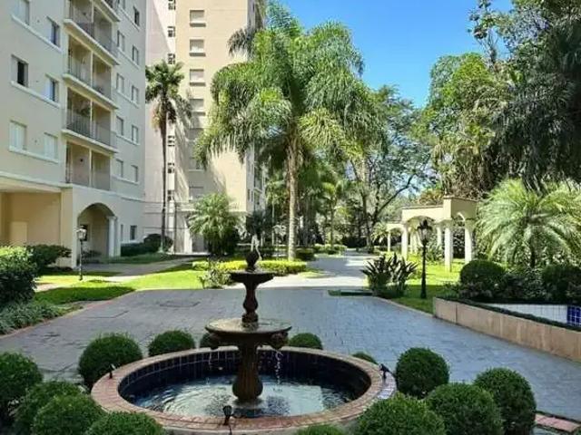 Apartamento para Venda em São Paulo/SP Jardim Ampliação 3 Quartos