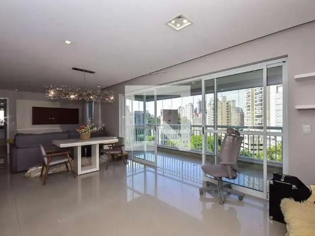 Apartamento para Venda em São Paulo/SP Jardim Ampliação 3 Quartos
