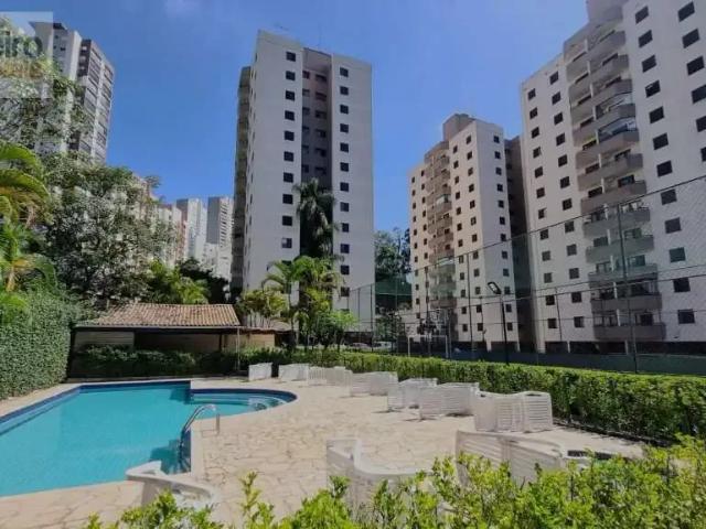 Apartamento para Venda em São Paulo/SP Jardim Ampliação 3 Quartos