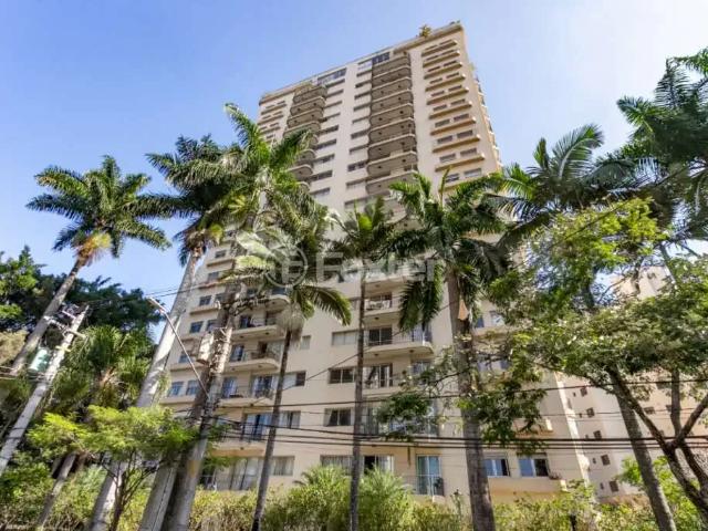 Apartamento para Venda em São Paulo/SP Jardim Ampliação 3 Quartos