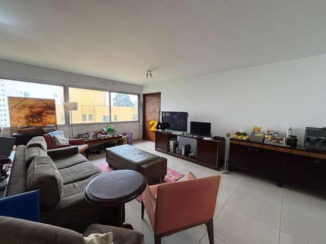 Apartamento para Venda em São Paulo/SP Jardim Ampliação 3 Quartos