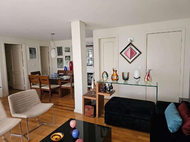 Apartamento para Venda em São Paulo/SP Jardim Ampliação 3 Quartos