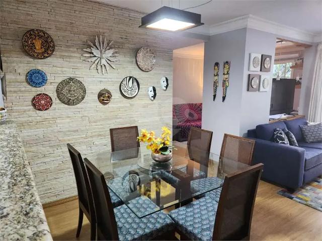 Apartamento para Venda em São Paulo/SP Morumbi 3 Quartos
