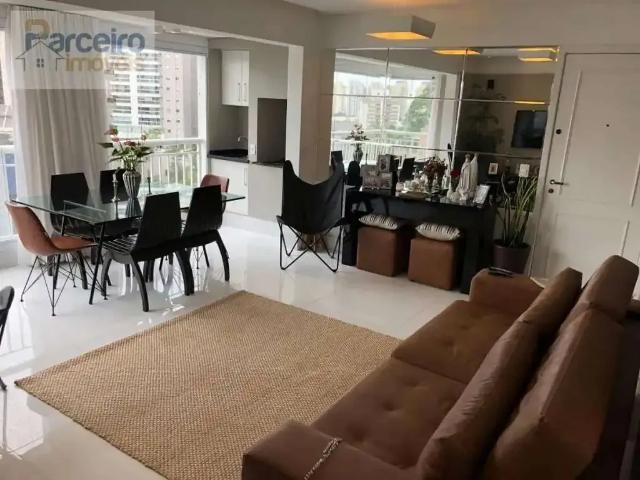 Apartamento para Venda em São Paulo/SP Jardim Ampliação 3 Quartos