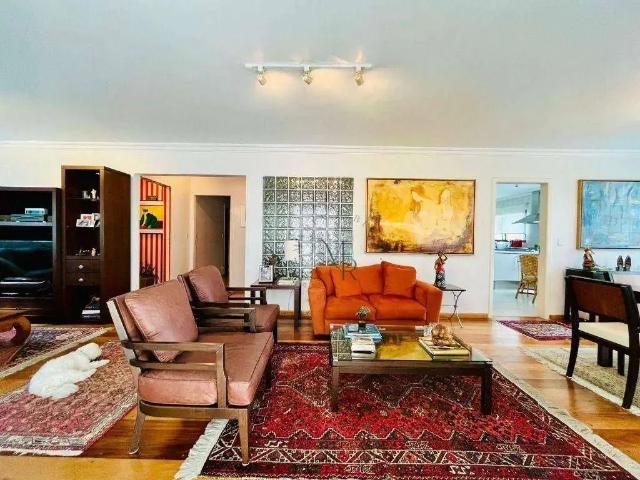 Apartamento para Venda em São Paulo/SP Jardim Ampliação 3 Quartos