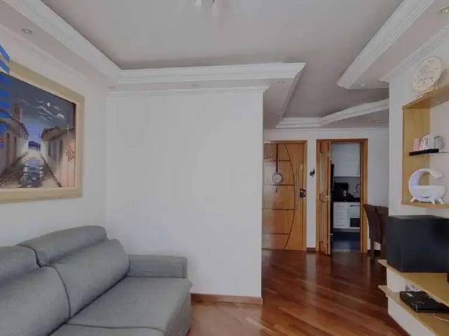 Apartamento para Venda em São Paulo/SP Jardim Ampliação 3 Quartos