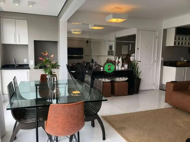 Apartamento para Venda em São Paulo/SP Jardim Ampliação 4 Quartos