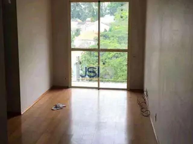 Apartamento para Venda em São Paulo/SP Jardim Ampliação 3 Quartos