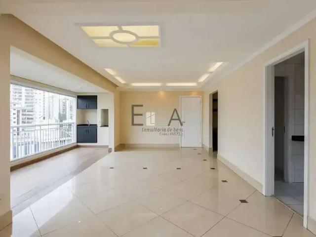 Apartamento para Venda em São Paulo/SP Jardim Ampliação 3 Quartos