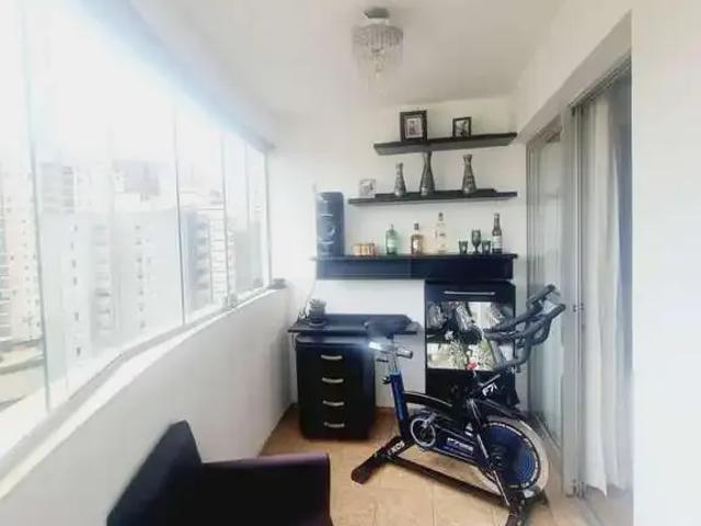 Apartamento para Venda em São Paulo/SP Jardim Ampliação 3 Quartos