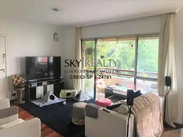 Apartamento para Venda em São Paulo/SP Jardim Ampliação 3 Quartos