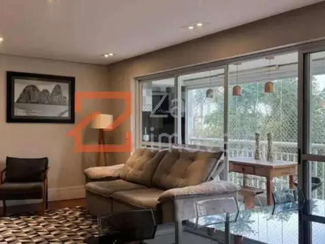 Apartamento para Venda em São Paulo/SP Jardim Ampliação 3 Quartos