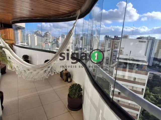 Apartamento para Venda em São Paulo/SP Jardim Ampliação 3 Quartos