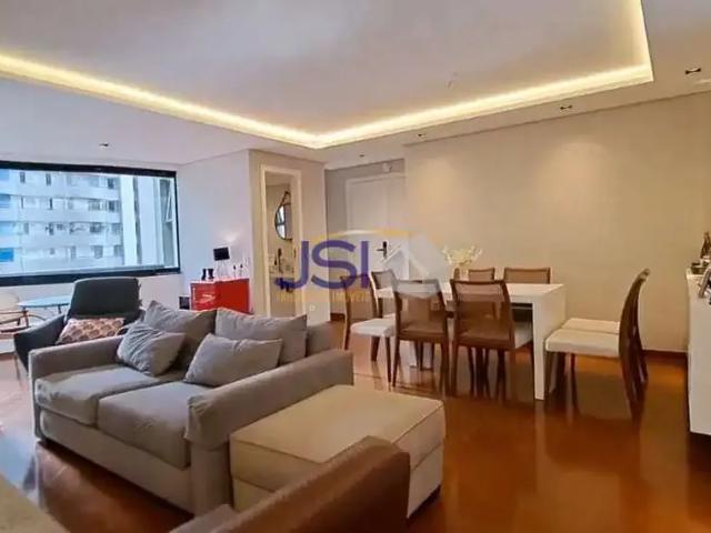 Apartamento para Venda em São Paulo/SP Jardim Ampliação 3 Quartos