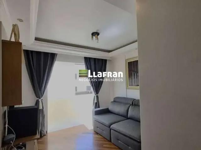 Apartamento para Venda em São Paulo/SP Jardim Ampliação 3 Quartos