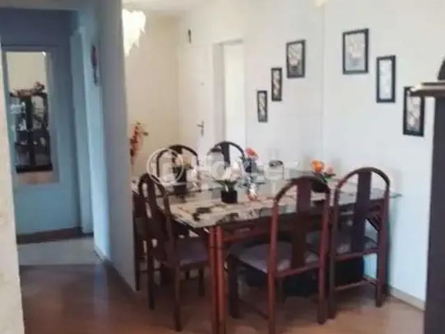 Apartamento para Venda em São Paulo/SP Jardim Ampliação 3 Quartos