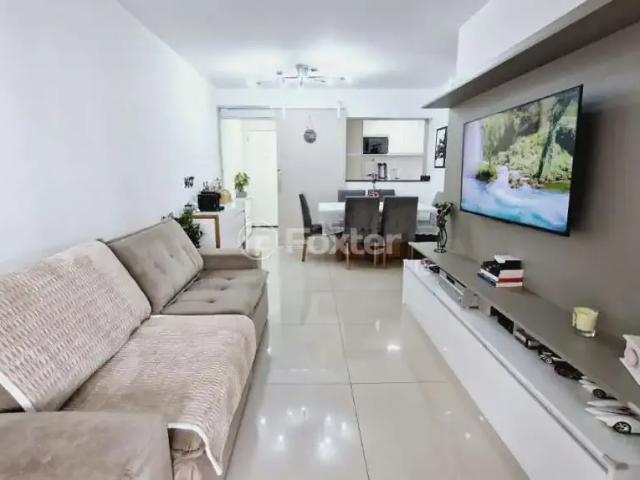 Apartamento para Venda em São Paulo/SP Jardim Ampliação 3 Quartos