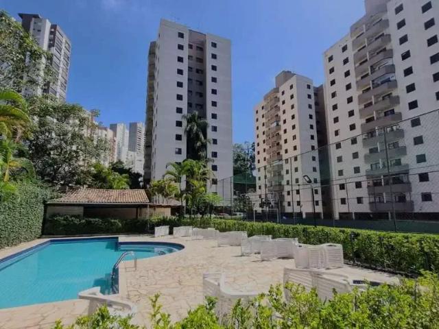 Apartamento para Venda em São Paulo/SP Jardim Ampliação 3 Quartos