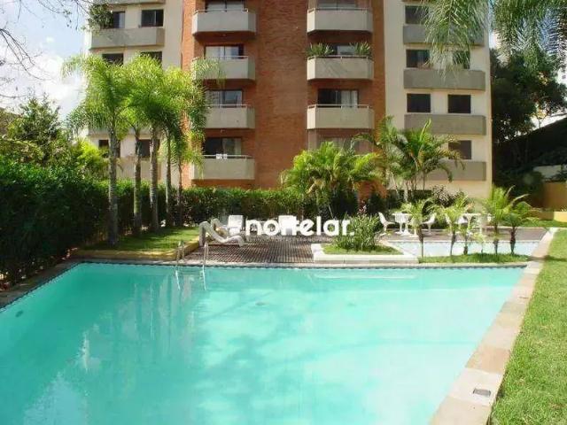 Apartamento para Venda em São Paulo/SP Jardim Ampliação 3 Quartos