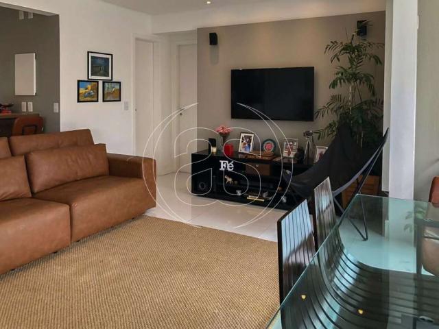 Apartamento para Venda em São Paulo/SP Jardim Ampliação 3 Quartos