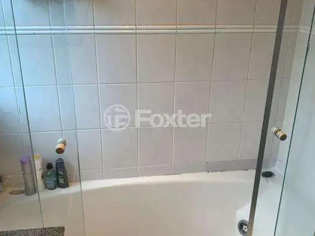 Apartamento para Venda em São Paulo/SP Jardim Ampliação 3 Quartos