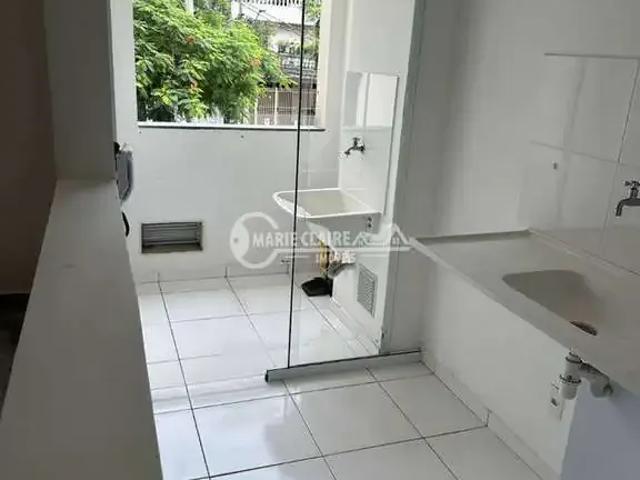 Apartamento para Venda em São Paulo/SP Jardim Ana Maria 2 Quartos