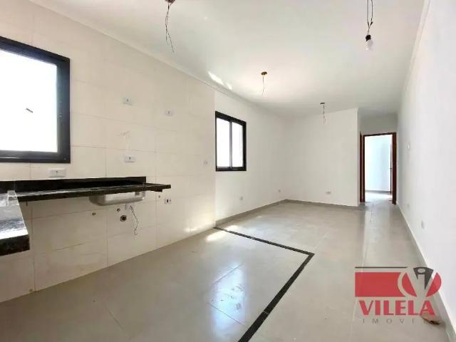 Apartamento para Venda em São Paulo/SP Jardim Ana Rosa 1 Quartos