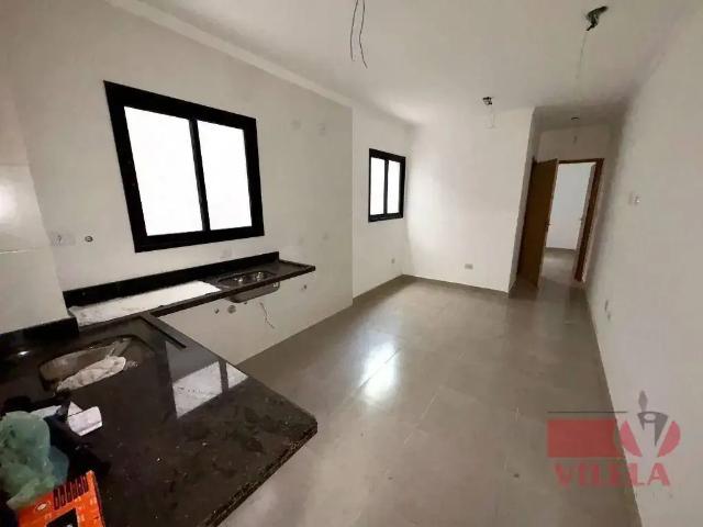 Apartamento para Venda em São Paulo/SP Jardim Ana Rosa 1 Quartos