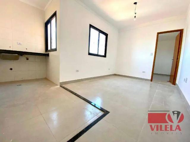 Apartamento para Venda em São Paulo/SP Jardim Ana Rosa 1 Quartos