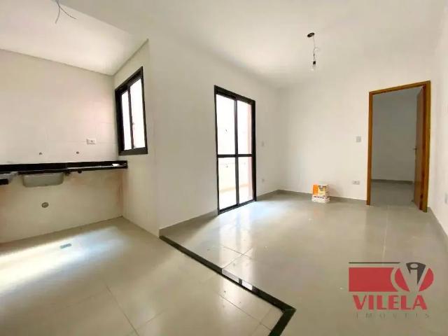 Apartamento para Venda em São Paulo/SP Jardim Ana Rosa 1 Quartos