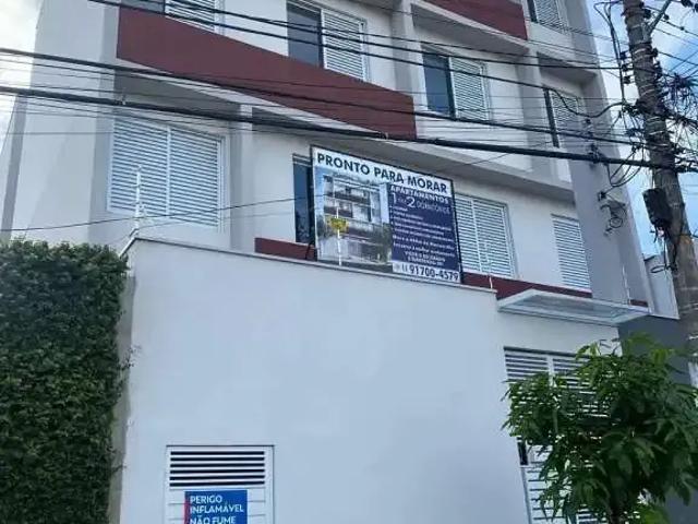 Apartamento para Venda em São Paulo/SP Jardim Ana Rosa 2 Quartos