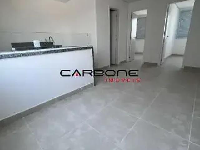 Apartamento para Venda em São Paulo/SP Jardim Ana Rosa 2 Quartos