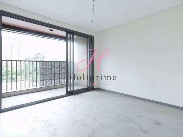 Apartamento para Venda em São Paulo/SP Jardim Anália Franco 1 Quartos