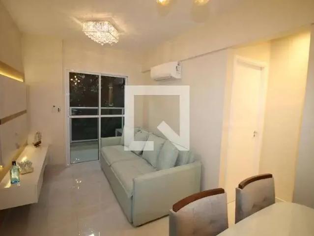 Apartamento para Venda em São Paulo/SP Jardim Anália Franco 1 Quartos