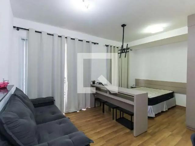 Apartamento para Venda em São Paulo/SP Jardim Anália Franco 1 Quartos