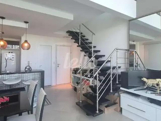 Apartamento para Venda em São Paulo/SP Jardim Anália Franco 1 Quartos