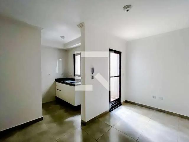 Apartamento para Venda em São Paulo/SP Jardim Anália Franco 1 Quartos