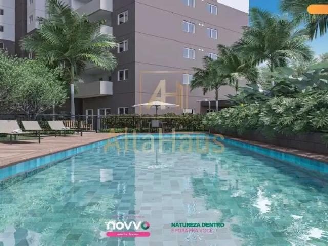 Apartamento para Venda em São Paulo/SP Jardim Anália Franco 1 Quartos