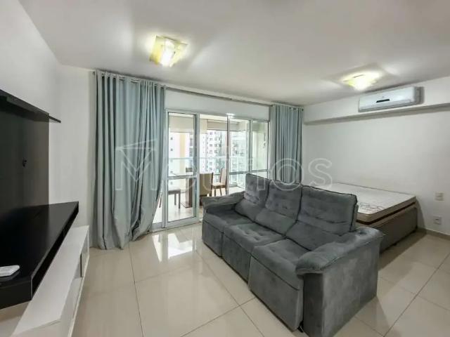 Apartamento para Venda em São Paulo/SP Jardim Anália Franco 1 Quartos