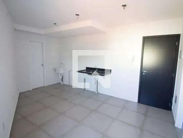 Apartamento para Venda em São Paulo/SP Jardim Anália Franco 1 Quartos