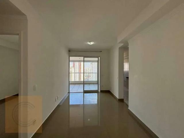 Apartamento para Venda em São Paulo/SP Jardim Anália Franco 1 Quartos