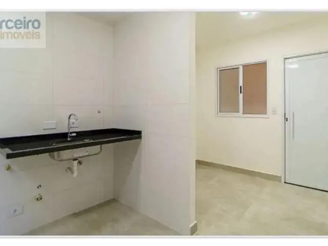 Apartamento para Venda em São Paulo/SP Jardim Anália Franco 1 Quartos