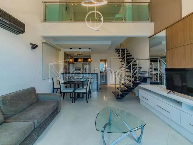 Apartamento para Venda em São Paulo/SP Jardim Anália Franco 1 Quartos