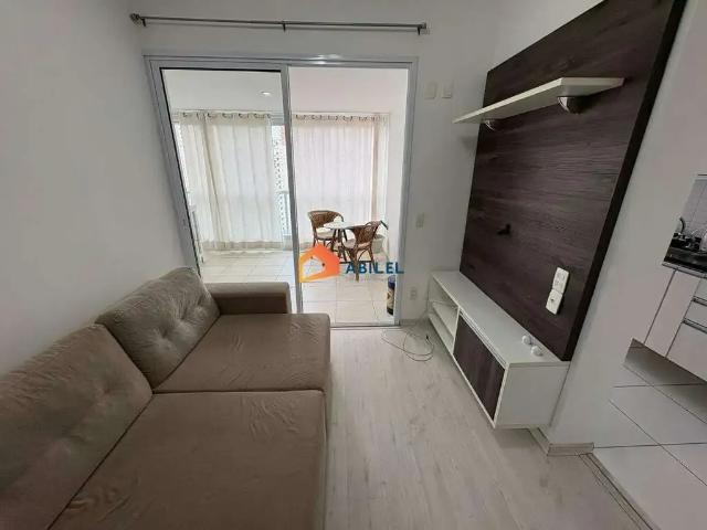 Apartamento para Venda em São Paulo/SP Jardim Anália Franco 1 Quartos