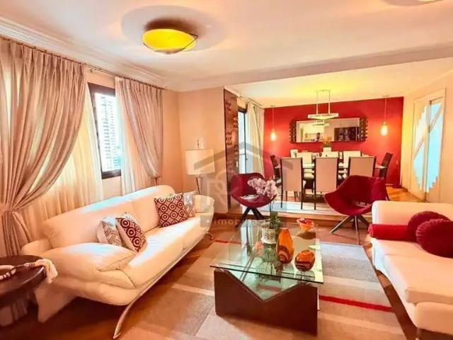Apartamento para Venda em São Paulo/SP Jardim Anália Franco 2 Quartos